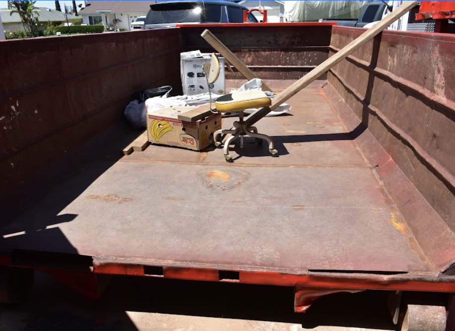 A-Ton Hauling & Roll Off Service, Escondido, CA | Hometown Dumpster Rental