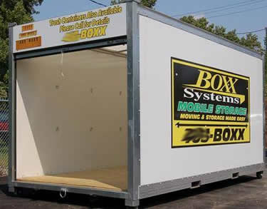 Boxx Systems, Chesapeake, VA | Hometown Dumpster Rental