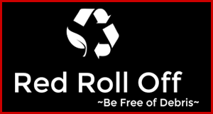 Red Roll Off Containers LLC, McDonough, GA | Hometown Dumpster Rental