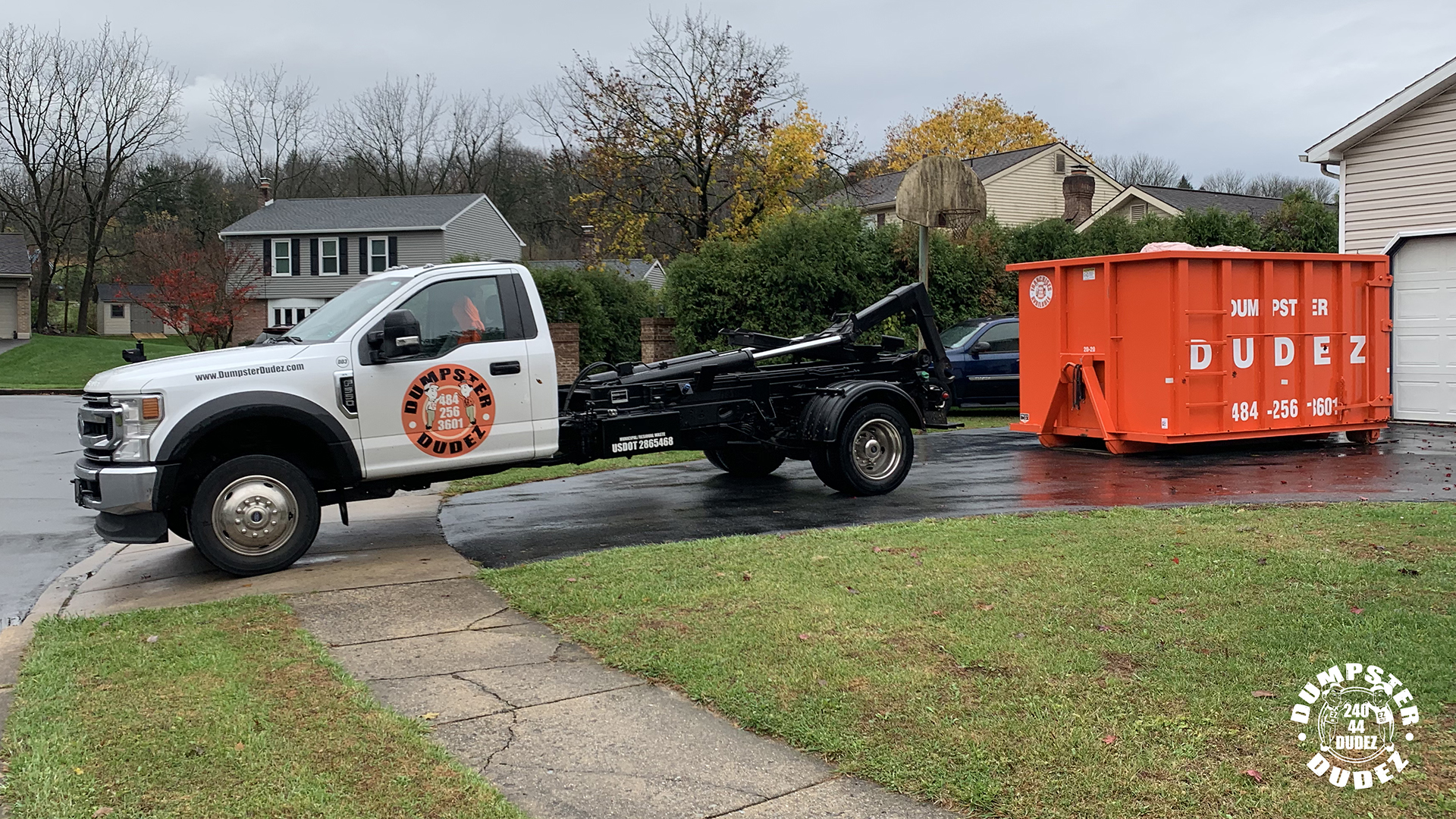 Dumpster Dudez - Las Vegas NV, Las Vegas, NV | Hometown Dumpster Rental