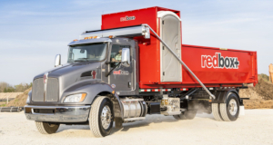 redbox plus Dumpster Rentals Melbourne FL, Melbourne, FL | Hometown ...