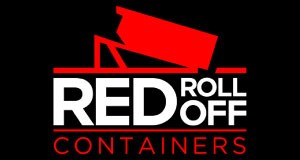 Red Roll Off Containers LLC, McDonough, GA | Hometown Dumpster Rental