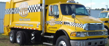 Trash Taxi of Alabama, Pelham, AL | Hometown Dumpster Rental
