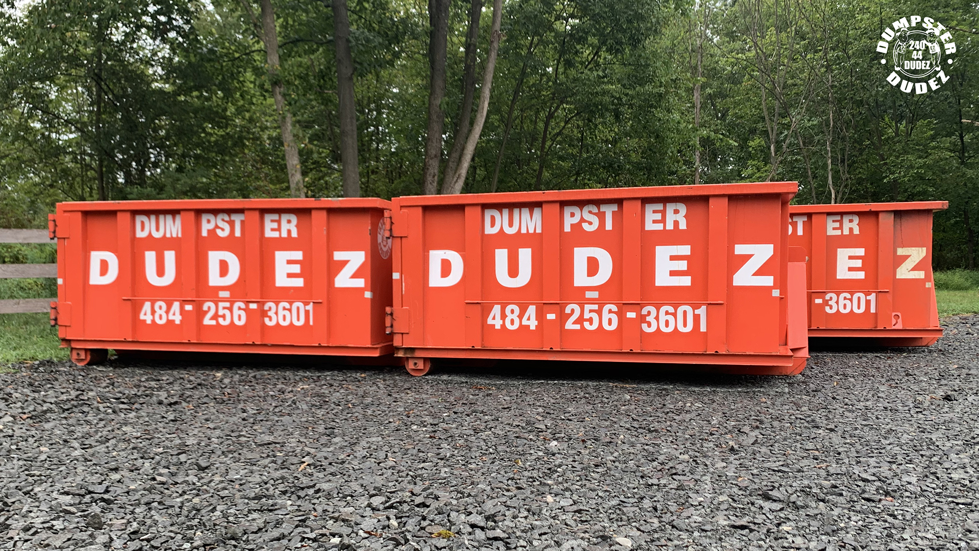Dumpster Dudez - Las Vegas NV, Las Vegas, NV | Hometown Dumpster Rental