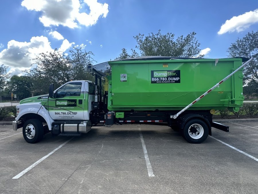 Hometown Dumpster Rental - Best Prices in Houston, TX