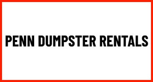 Penn Dumpster Rentals LLC - Chester, PA Dumpsters for Rent