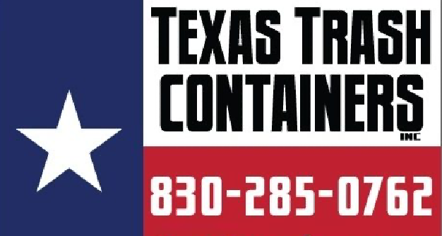 Texas Trash Containers, Inc, Kerrville, TX | Hometown Dumpster Rental