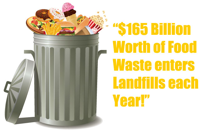 Let s Talk About Food Waste Hometown Dumpster Rental Let s Talk About Food Waste Hometown Dumpster Rental