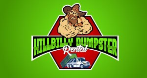 Hillbilly Dumpster Rental - LaFayette, GA Dumpsters for Rent