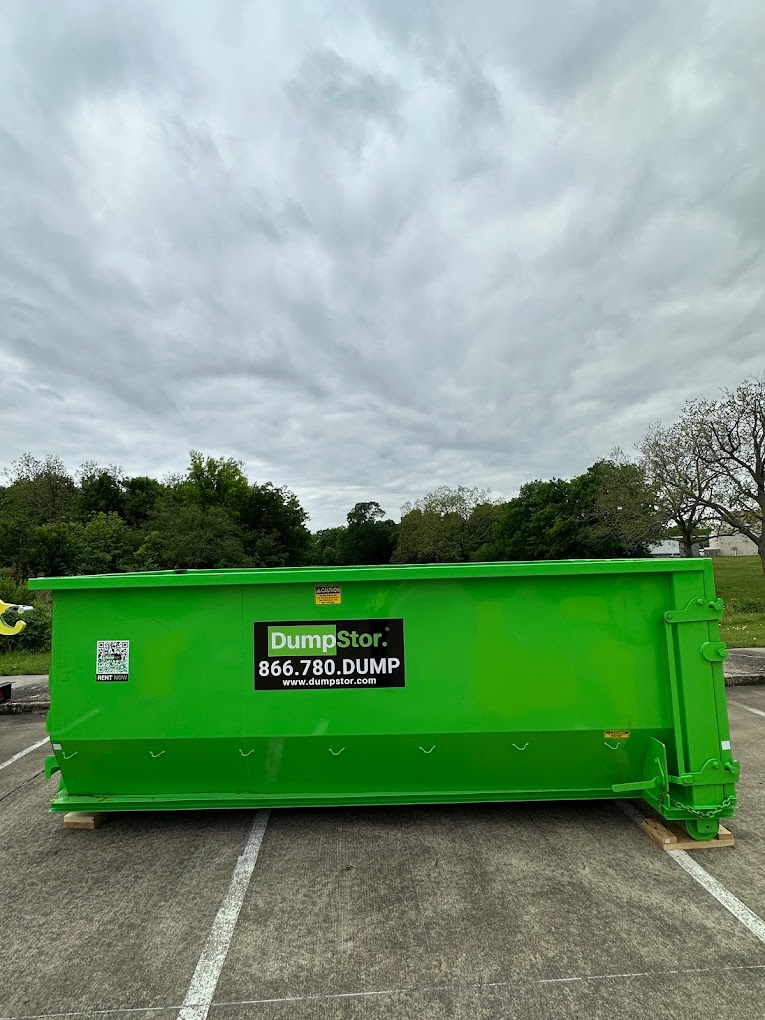 Hometown Dumpster Rental - Best Prices in Houston, TX